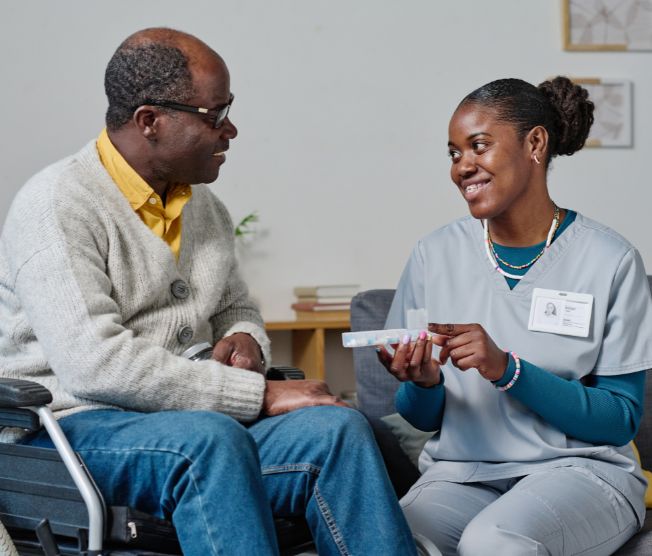 CMT (CERTIFIED MEDICATION TECHNICIAN) PROGRAM ($20 APPLICATION FEE NOT ...